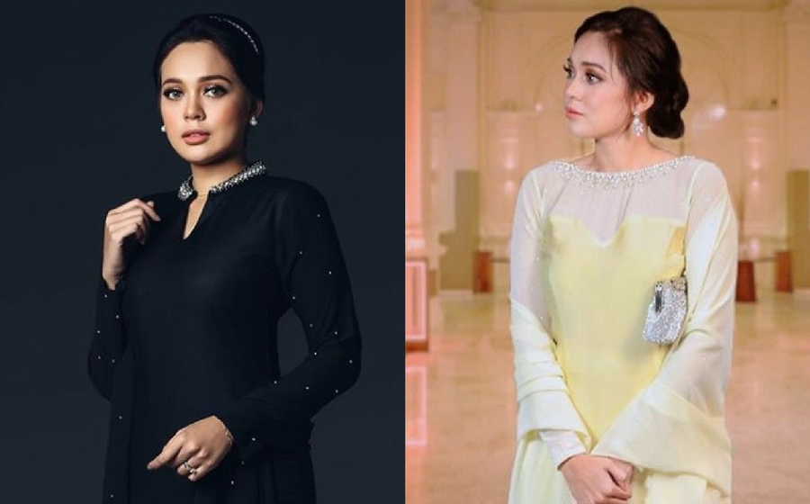 Nelydia Senrose Bangkit Martabatkan Songket Melayu | Gempak