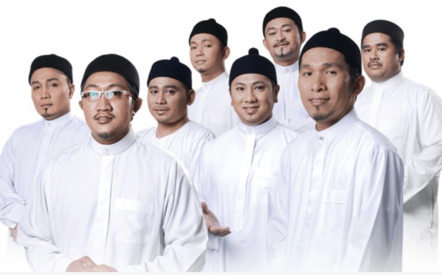 "Umrah Adalah Penyucian Hati & Jiwa… Artis Hanya Permudahkan Cara Untuk ...