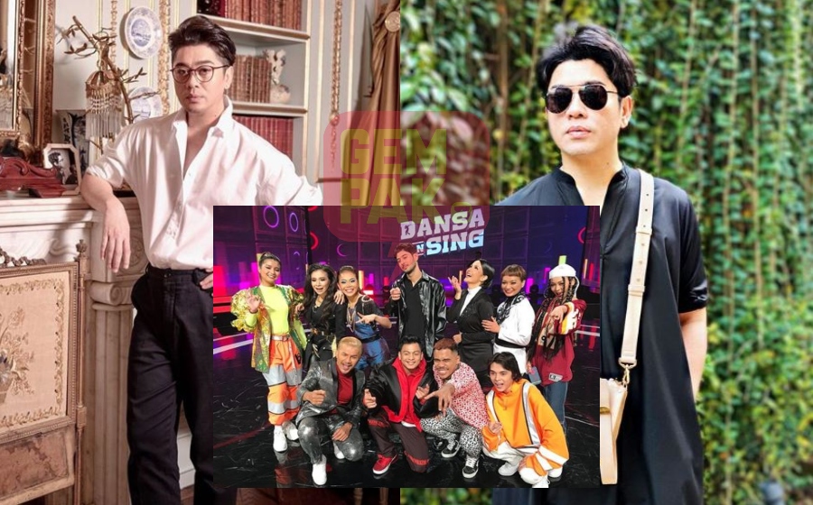 "80 Peratus Dari Mereka Sudah Bersedia Ke Final" - Rizalman | Gempak