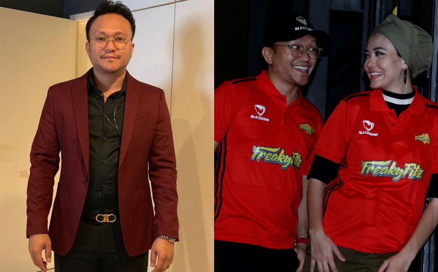 "Soal Pelakon Tayang Badan Bukan Isu Yang Perlu Diperbesarkan ...