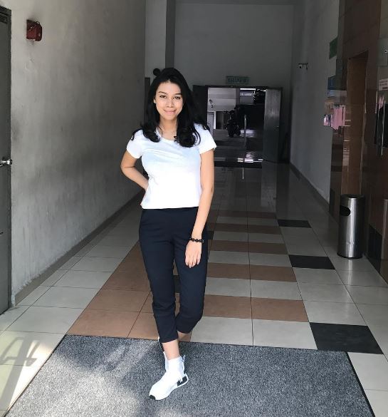 Sharifah Sakinah Dikecam Kerana 'Ponteng Pantang' | Gempak