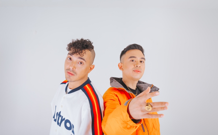 “Kami Menulis Lagu Ini Sebagai Penghormatan Kepada...”- Alif & SonaOne ...