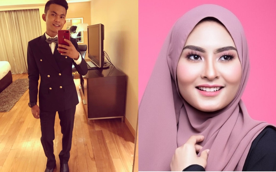 Bukan Saya Yang Minta Duet Dengan Dia Atau Nak Tumpang Populariti Dia ...