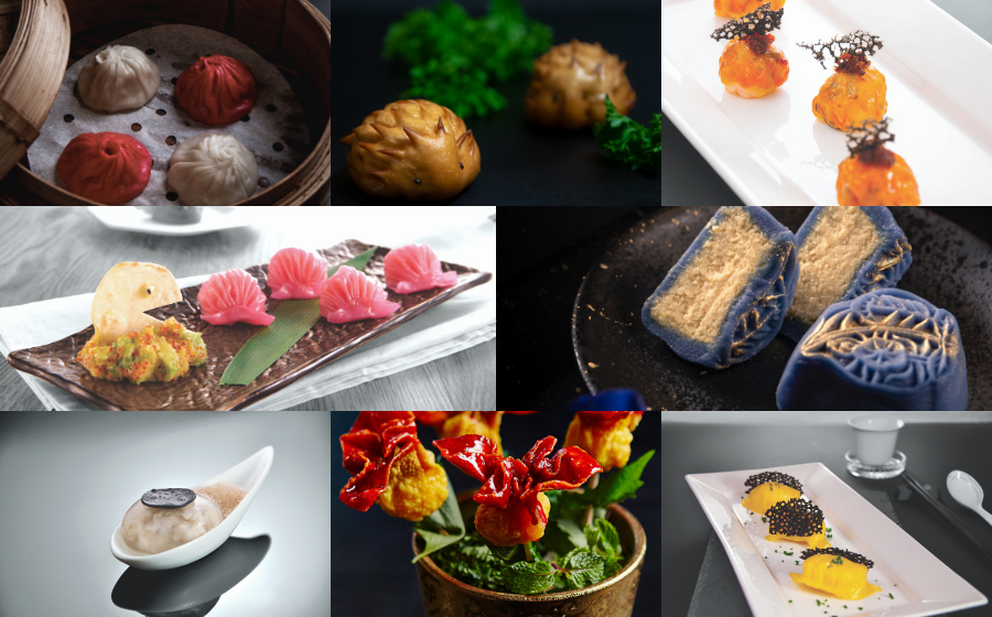 Nikmati Masakan Cina Dengan Sentuhan Moden Di Way Modern Chinois! | Gempak