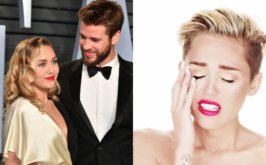 Liam Hemsworth Fail Cerai, Miley Cyrus Terkejut & Kecewa | Gempak Liam Hemsworth Fail Cerai, Miley Cyrus Terkejut & Kecewa | Gempak