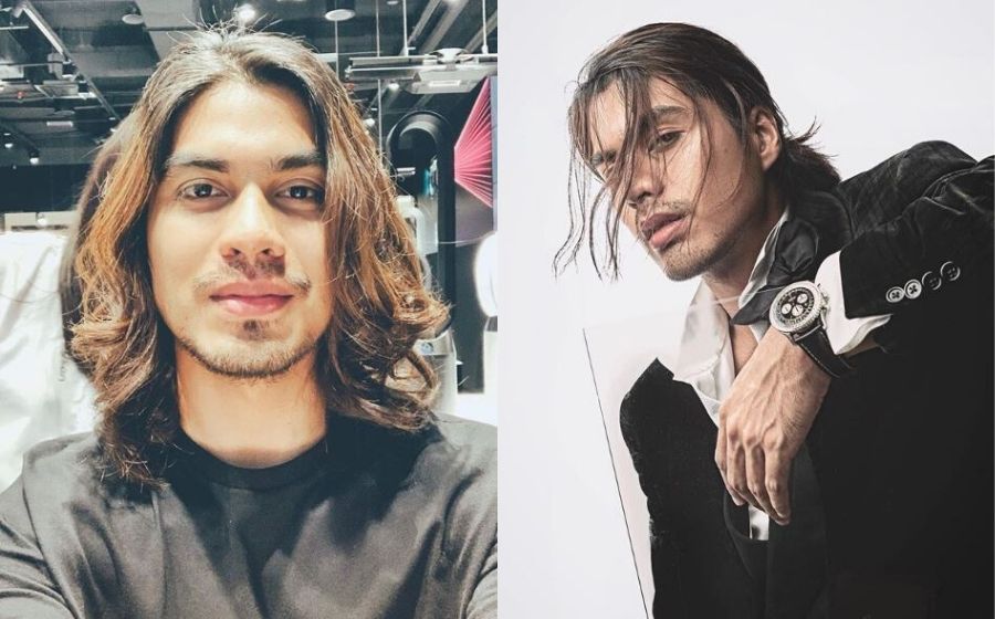 “Biar Orang Tengok Imej Ni Sampai Bosan” - Ben Amir Tak Jadi Potong ...