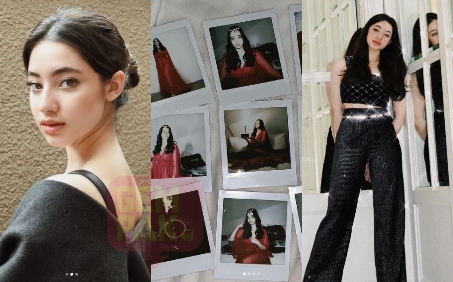 Cantiknya Adik Neelofa Sambut Hari Jadi Ke-20, Ada Netizen Persoal Umur ...