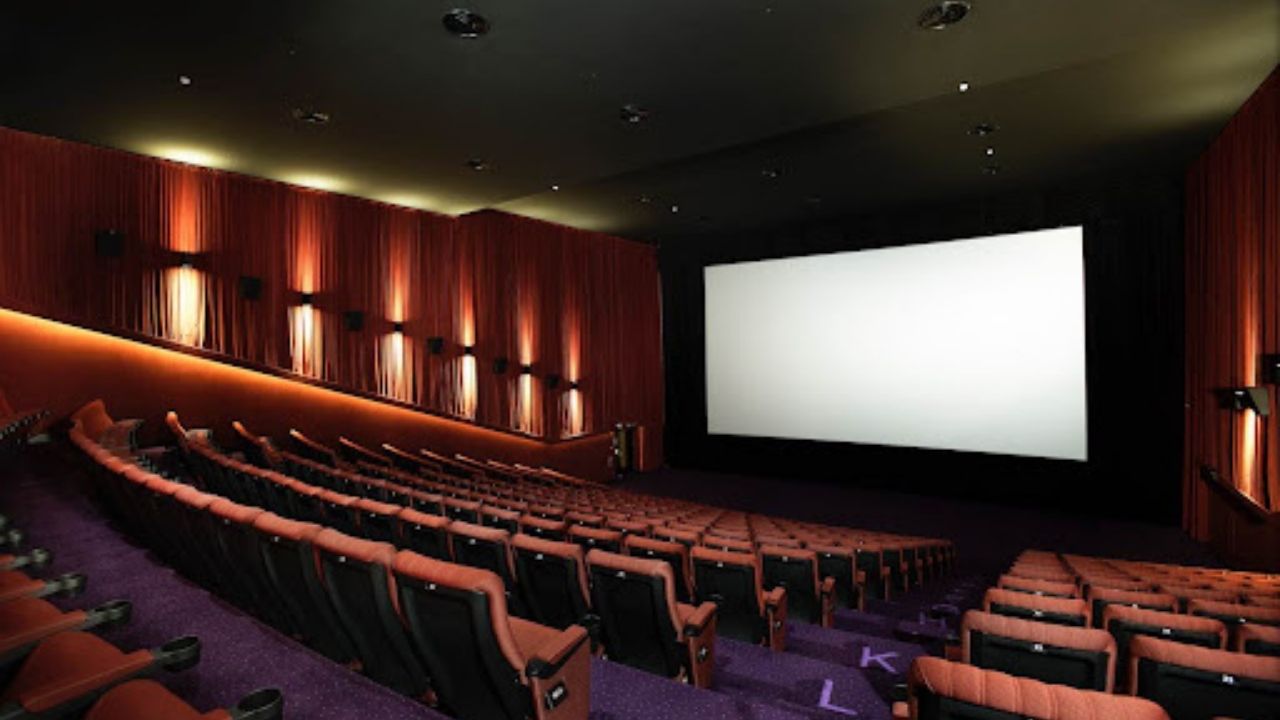 Pawagam Sedia Kembali Beroperasi, Hanya Penerima Vaksinasi Lengkap ...