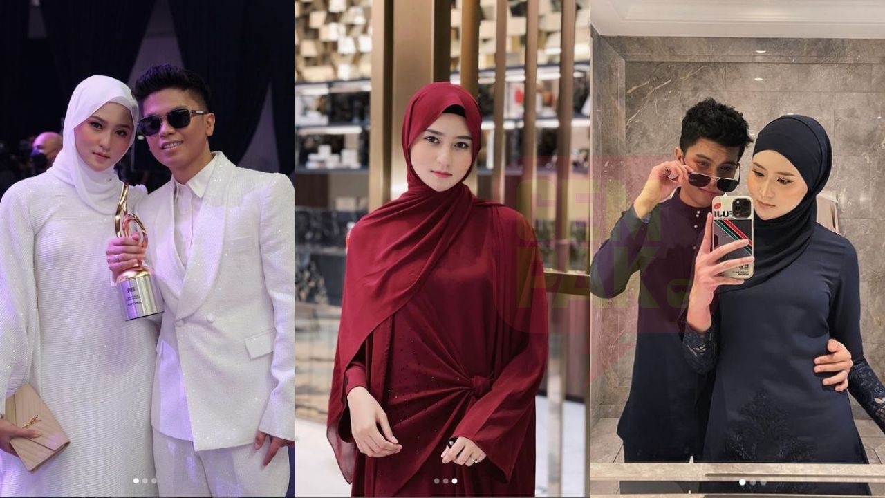 “Awalnya Memang Berat & Susah..” - Isteri Haqiem Rusli Kongsi ...