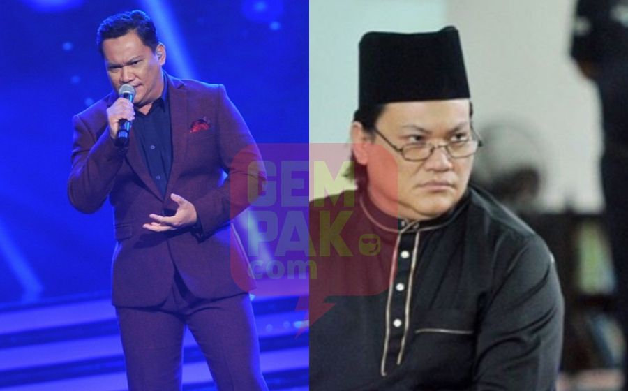 “Saya Belum Layak Dipanggil Ustaz…”- Ameng Spring | Gempak