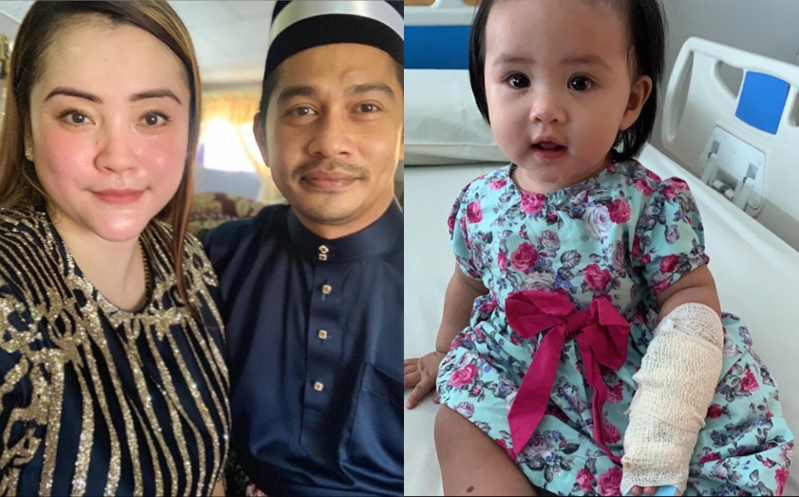 “Darah Banyak Siang Tadi Nak Salahkan Siapa?”- Fizz Fairuz Tegur Pihak ...