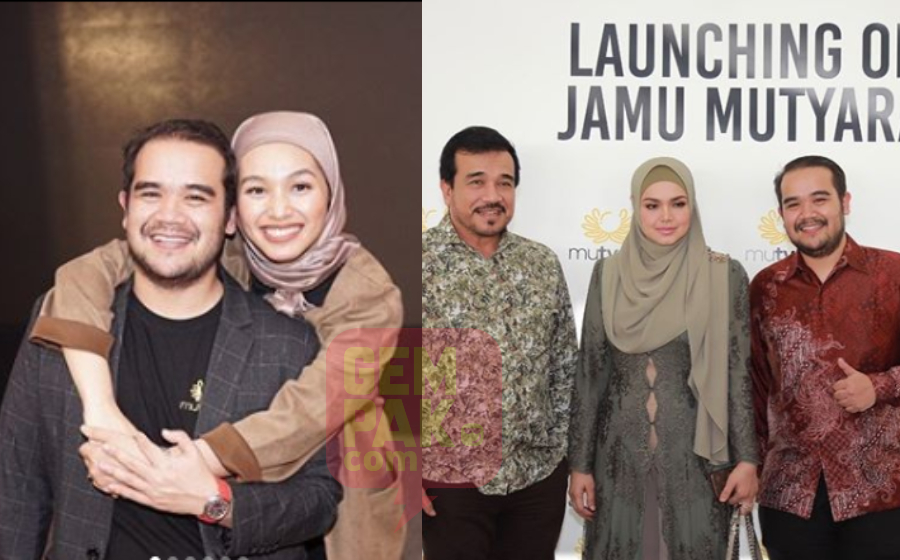 “Ya Betul, Saya Dilahirkan Dalam Keluarga Berpengaruh…” - Asyraf Khalid ...