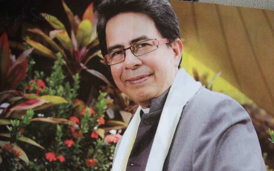 Hidap 3 Penyakit, Halil Chik Meninggal Dunia | Gempak