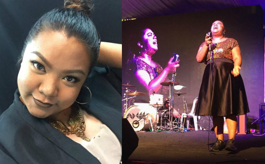 Dina Nadzir Akui Tiada Istilah Lambat Untuk Comeback | Gempak