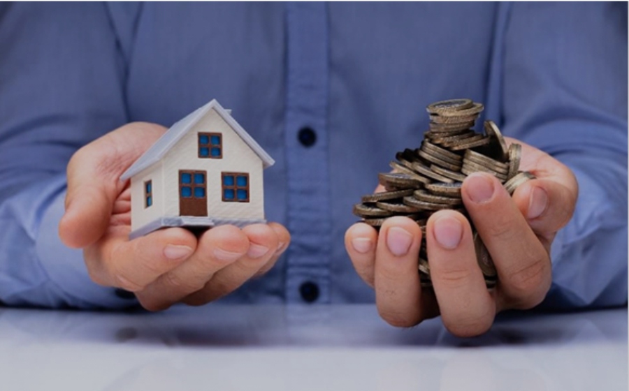 Duduk Kat Rumah Moden 1,000 Kaki Persegi Ni Dengan Harga BERMULA DARI ...