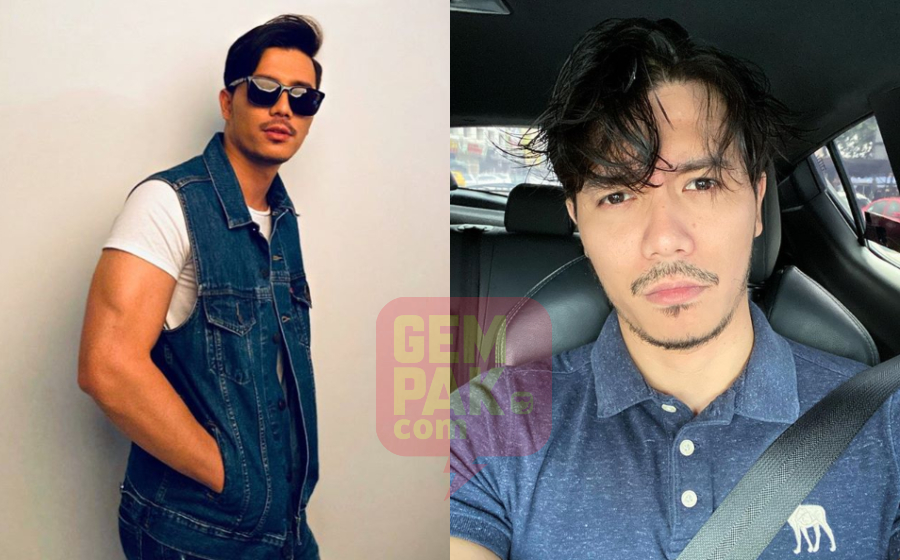 “Saya Tengah Packing Apa Yang Patut…”- Fattah Amin Pindah Rumah? | Gempak