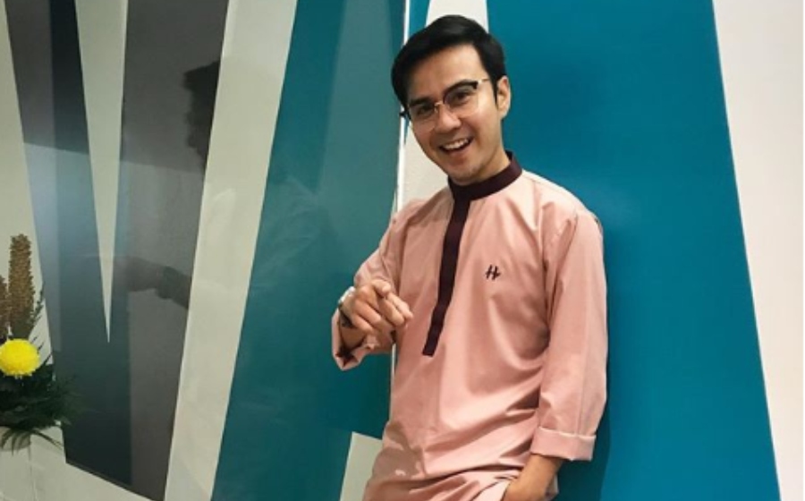 Isu Tak Menghormati UNIC, Fitri Haris Terpaksa Pakai Kain Pelekat ...