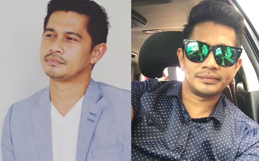 Fizz Fairuz Terima Gelaran Datuk | Gempak