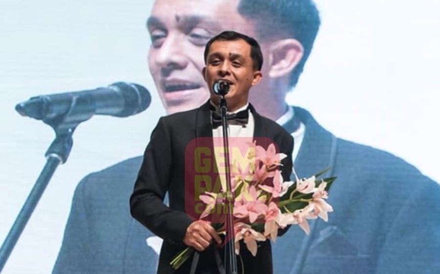 “Lesen Itu Hanya Untuk…”- Ahmad Idham | Gempak