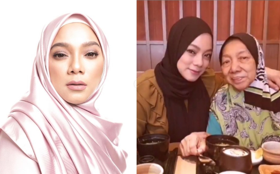 “Beri Saya Ruang, Saya Perlu Bernafas Dan Berfikir…”- Linda Rafar | Gempak