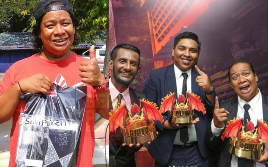 “Dah Transfer Lebih, Tapi Minta Lagi…”- Selesai Sumbangan RM50,000, Man ...
