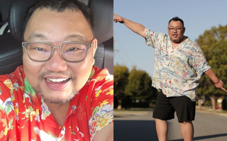 “What Goes Around Comes Around!”- Michael Ang Warning Artis Pakai ...