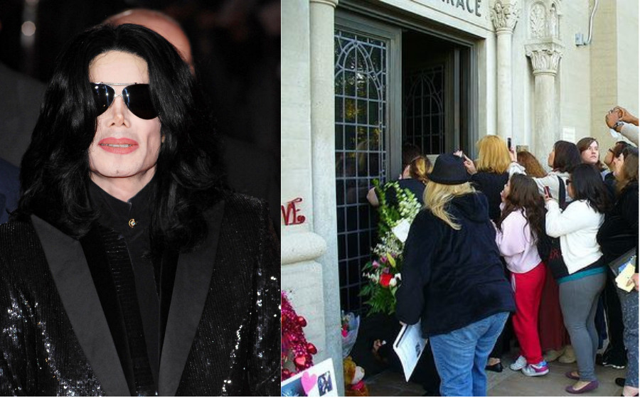 Kubur Michael Jackson Kosong, Ibu Bimbang Mayat Dicuri | Gempak