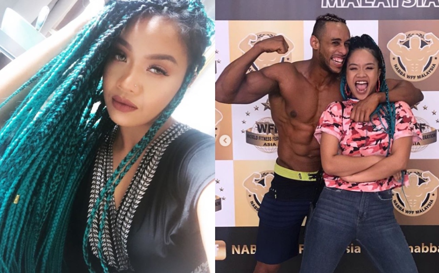 “I Have Known You For Almost A Year. And So Far...”- Sweet! Ucapan Hari ...