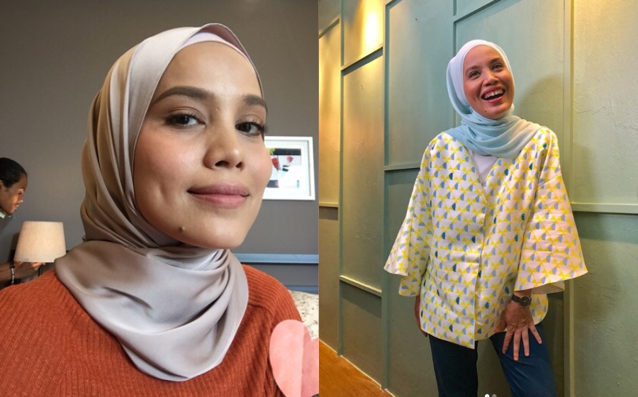Tayang Baby Bump, Nadiya Nisaa Dihujani Ucapan Tahniah! | Gempak