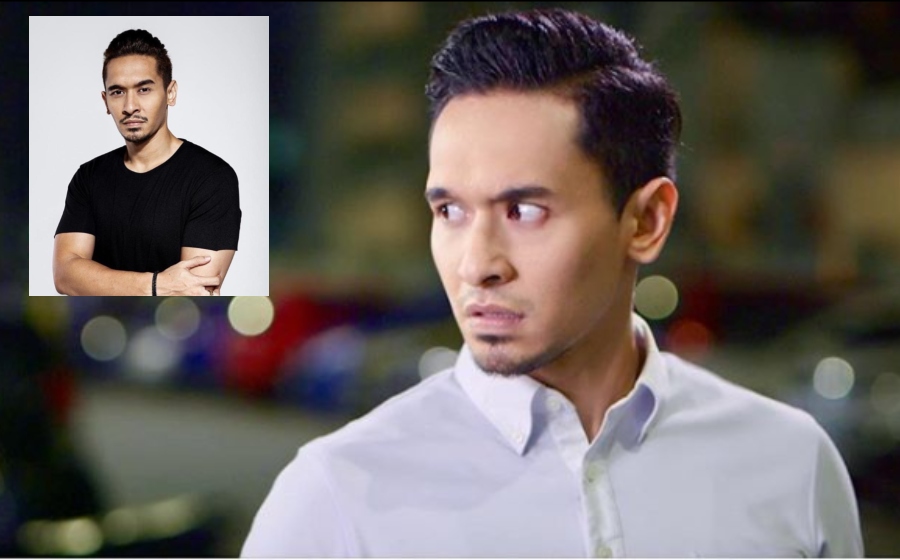 “Susah Jadi Buta Celik Sebab…”- Nazrief Nazri | Gempak
