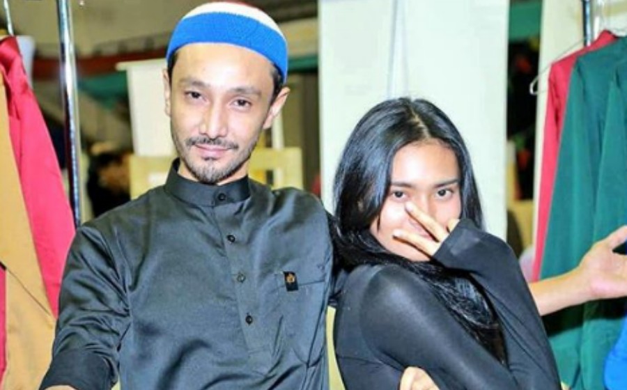 "Tak Salah Ajak Kekasih Kita Solat" - Qi Razali | Gempak