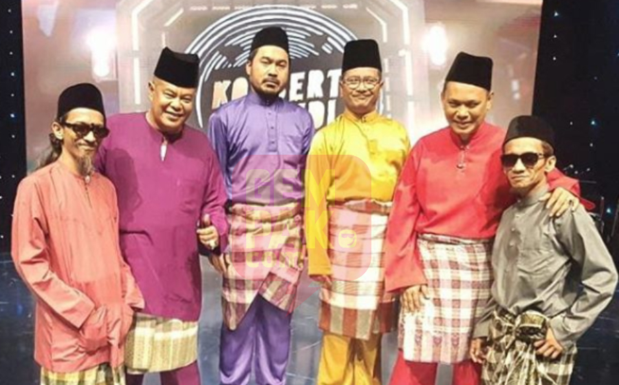 Buat ‘Comeback’, Senario Kini Mahu Dikenali Sebagai Senariounion | Gempak