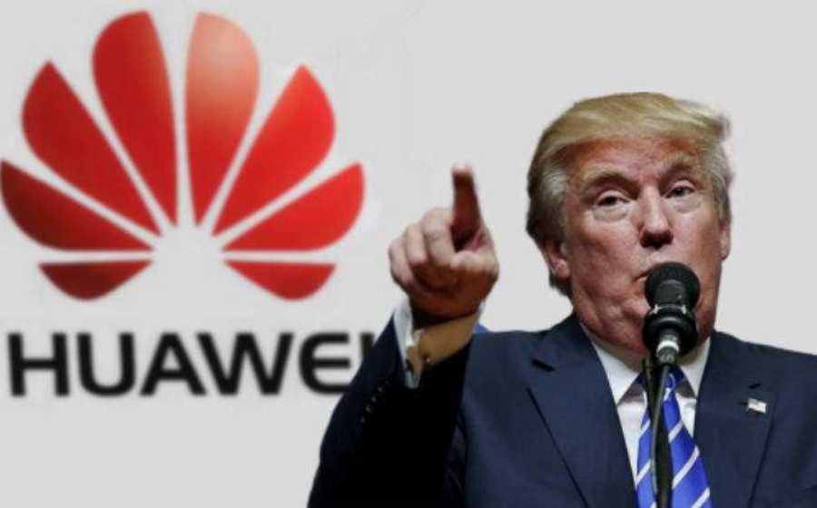 Trump Sudah Berlembut Dengan Huawei | Gempak