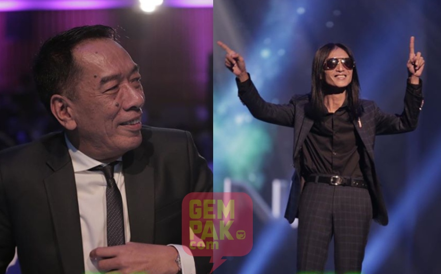 “Zamani Tak Berikan Persembahan Terbaik Sama Seperti Sesi Latihan ...