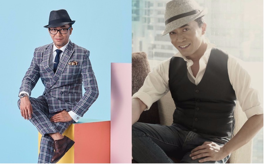 ‘Title’ Guru Vokal Bukan Kelebihan Untuk GegarVaganza - Hazami | Gempak