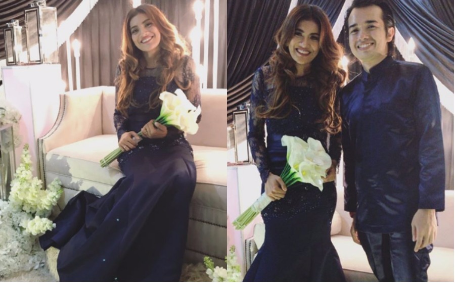 “Alhamdulillah” - Rody Kristal Syukur Selamat Bertunang Dengan Niena ...