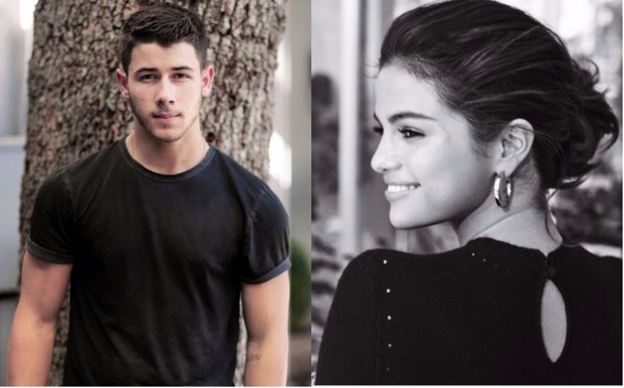 Tindakan Kawannya Memang Mulia, Saya Gembira Lihat Selena Sihat – Nick ...