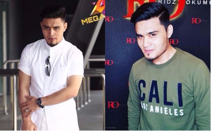 Tak Berniat Untuk Bersaing Tapi Lebih Kepada Cabar Kemampuan Diri ...