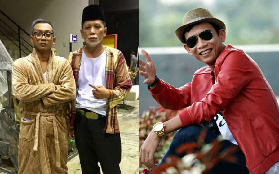 Ajak Shiro Teringin Mengarah Filem Patriotik | Gempak