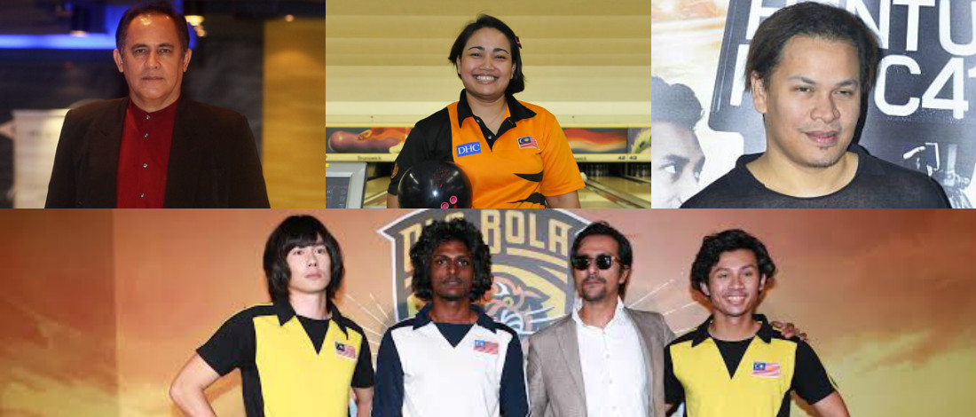 Penerbit Filem, Bintang Sukan Puji Filem Ola Bola | Gempak