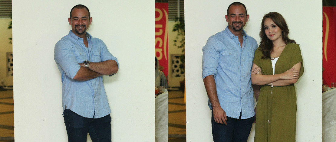 Watak Jebat Dalam BKATC Dikembang Ke Filem | Gempak