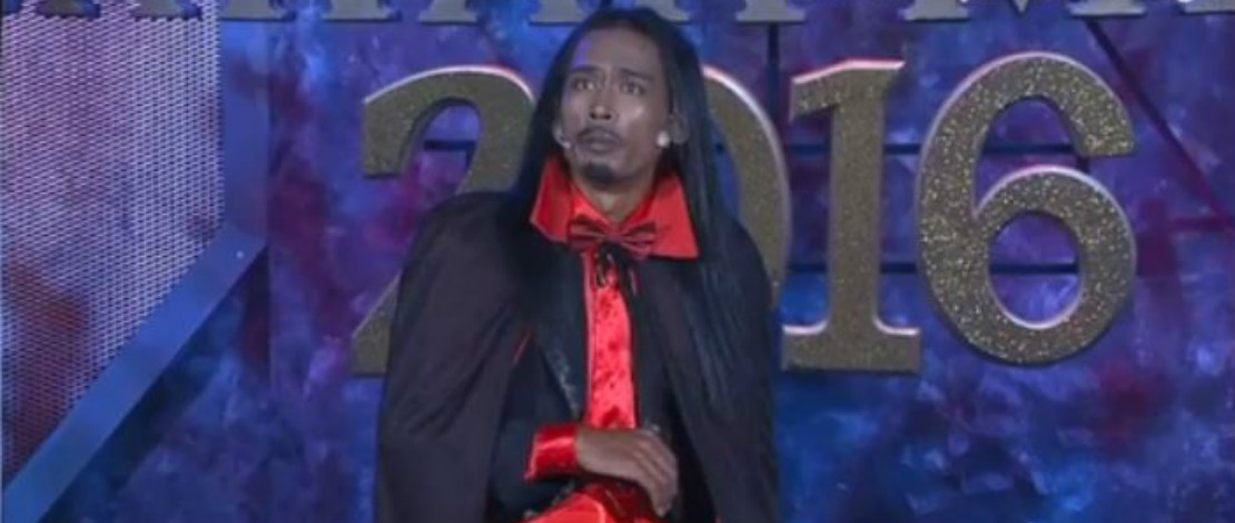 Rayza Mukmin Jauhi Kritikan Negatif Peminat Di Media Sosial | Gempak