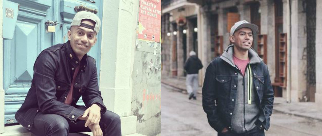 Altimet Simpan Hasrat Tembusi Pasaran Muzik Indonesia | Gempak