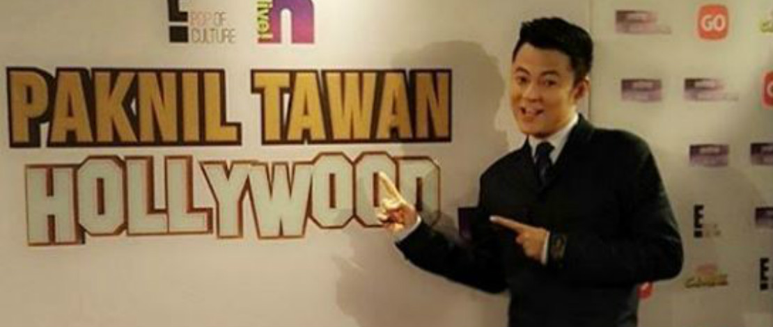 Pak Nil Bakal Lancar Produk Penjagaan Muka | Gempak