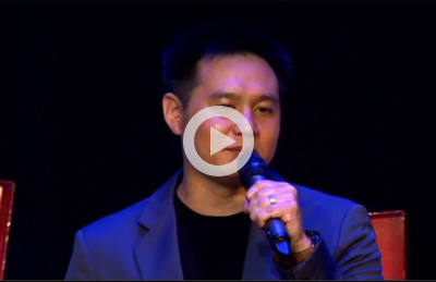 Douglas Lim Rebut Pentas Dengan TIGA Pelawak! | Gempak