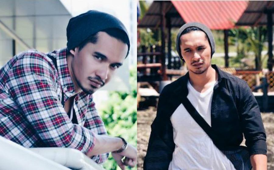 Selepas Berlakon, Nazrief Nazri Nak Jadi Penyanyi | Gempak