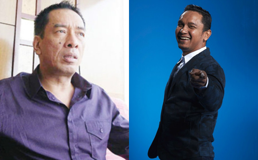 Datuk Ramli MS Ralat Shidi Data Tersingkir | Gempak