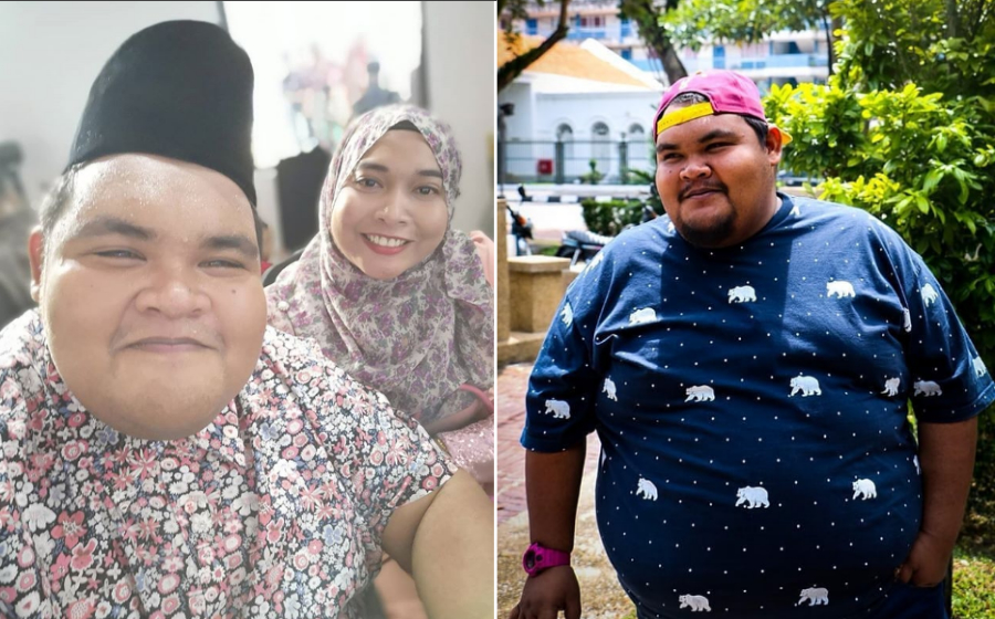 Isteri Banyak Membantu Tapi Saya Susah Kawal Nafsu Abam Bocey Gempak