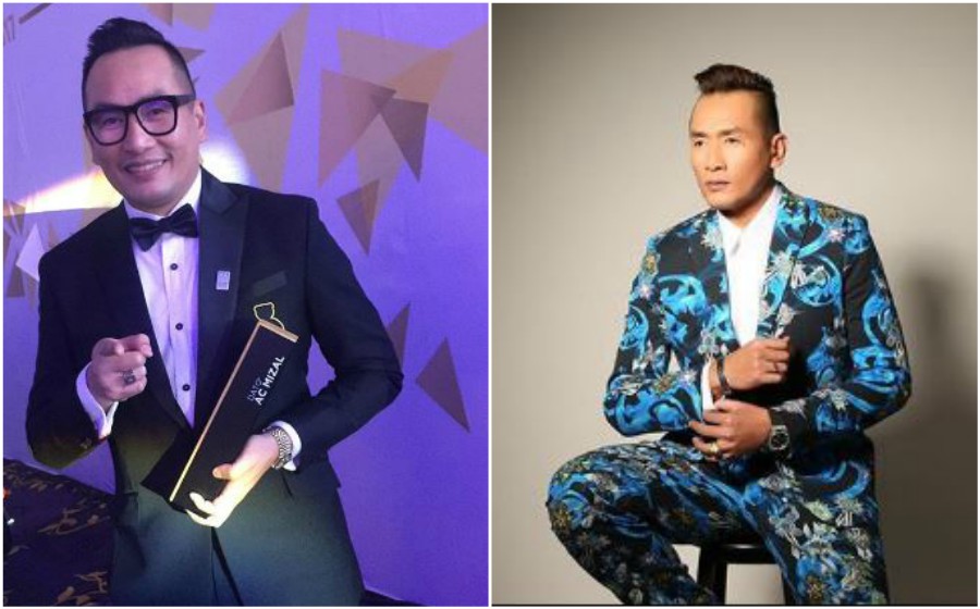 “Saya Tak Minta Disanjung Atau Dilambung” – Luahan Perasaan Datuk AC ...