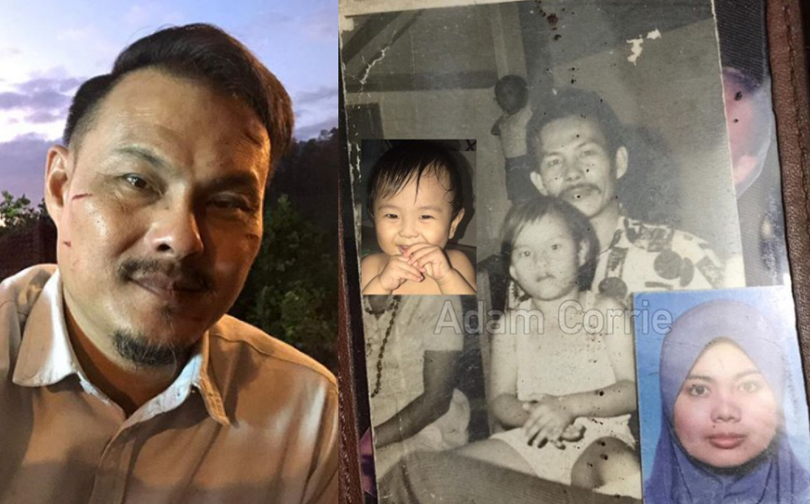 "Saya Orang Lama, Suka Letak Gambar-Gambar Orang Tersayang Dalam ...